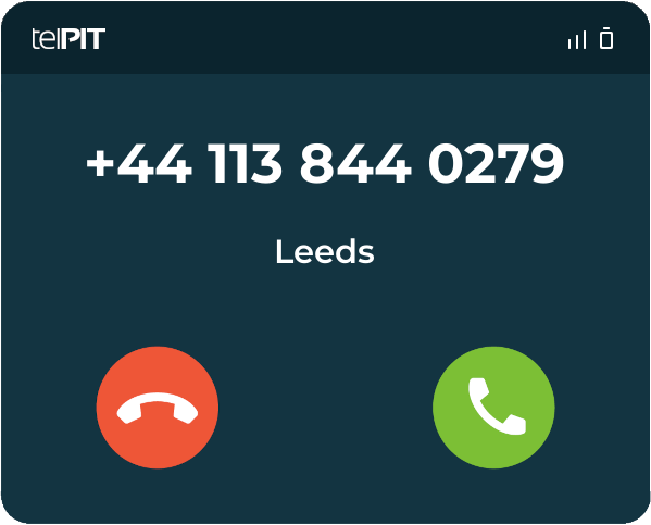 Who is 01138440279 / 0113 844 0279 from Leeds - telPIT
